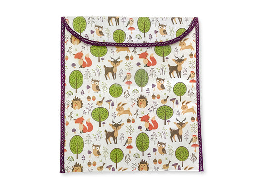 Take-Home Book Bag - Nature – Pioneer Valley Books