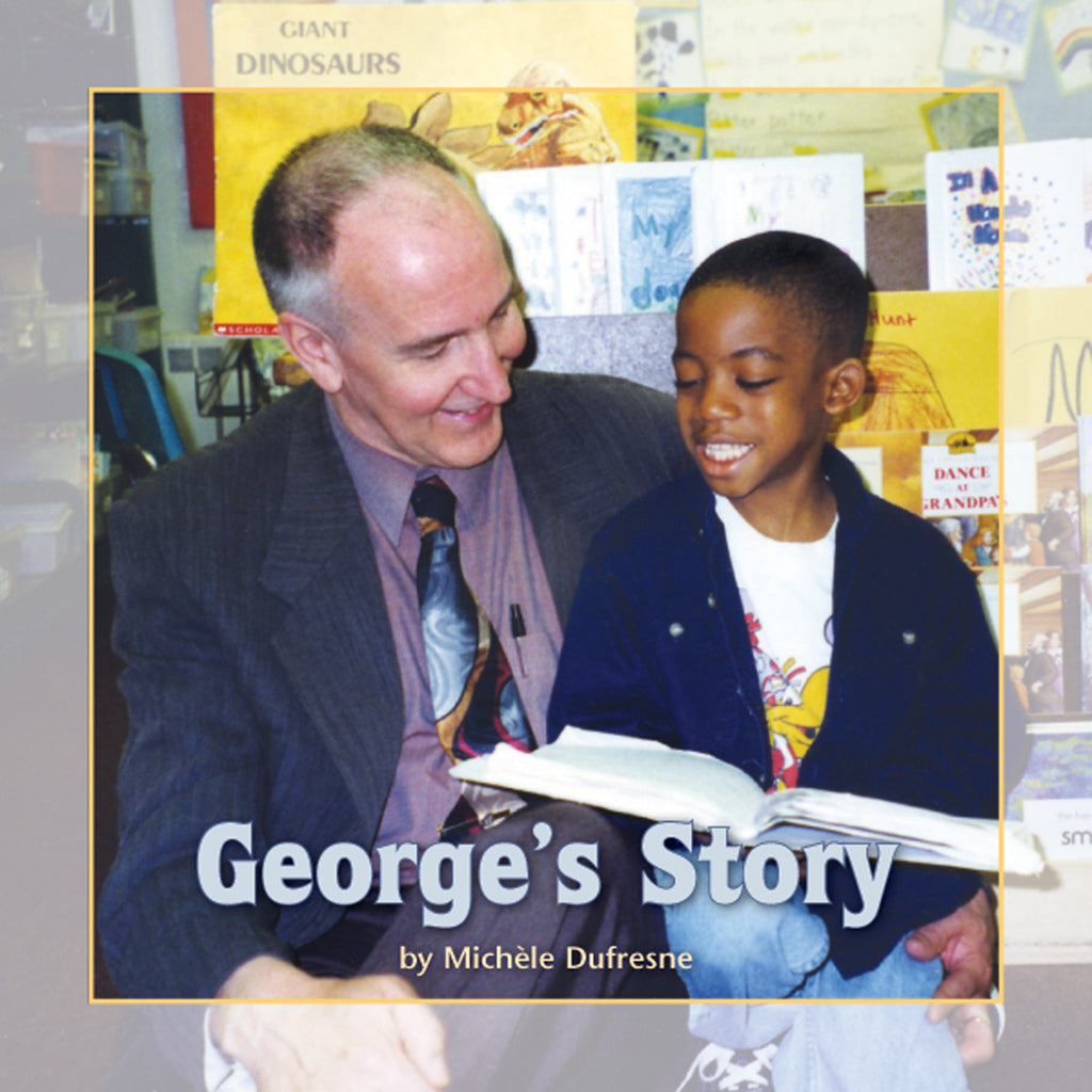 George's Story – Pioneer Valley Books