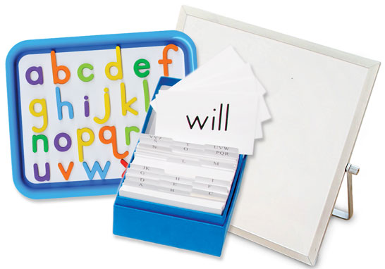 Working With Words Kit 1 – Pioneer Valley Books