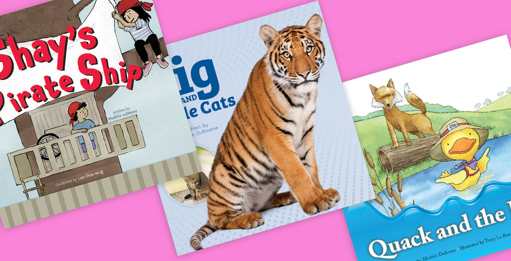 Making Words: An Update – Pioneer Valley Books