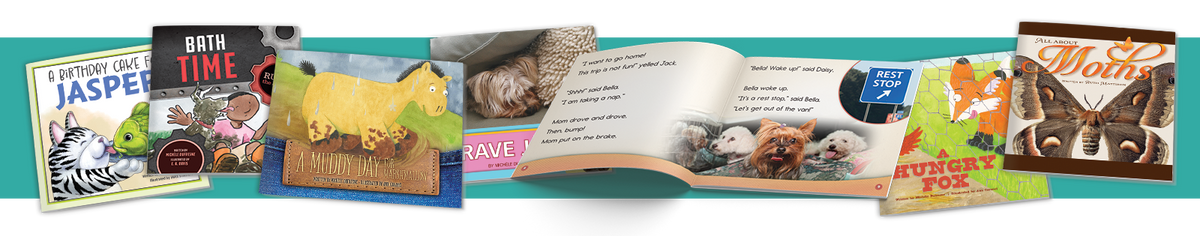 Decodable Book Bundles Included on the UFLI Decodable Text Guide ...