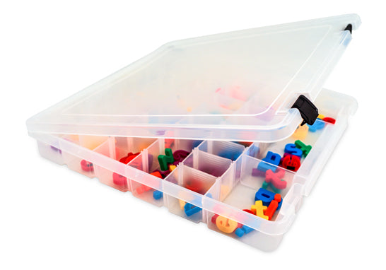 Letter Storage Satchel – Pioneer Valley Books