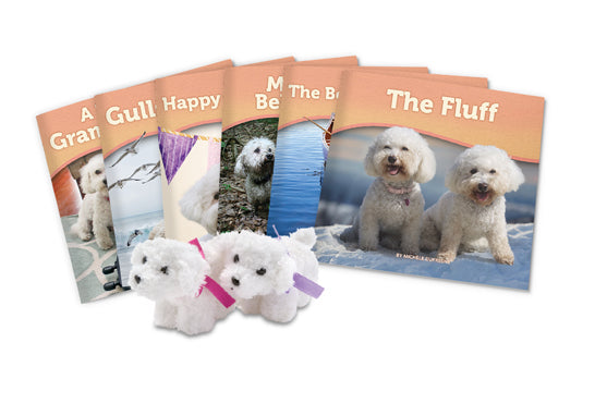 MyCodables Bella and Rosie Set 1 – Pioneer Valley Books