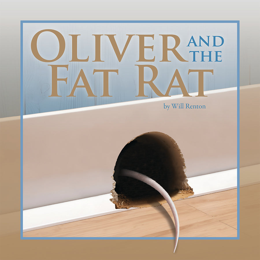 Oliver and the Fat Rat – Pioneer Valley Books