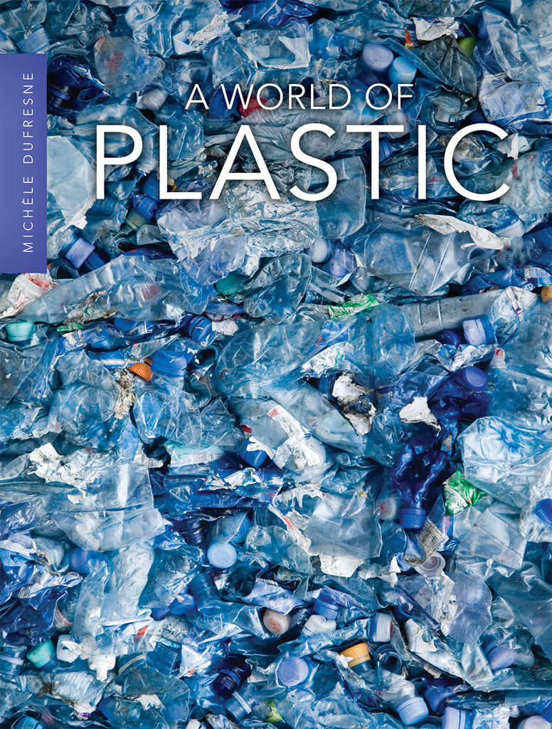 A World of Plastic – Pioneer Valley Books