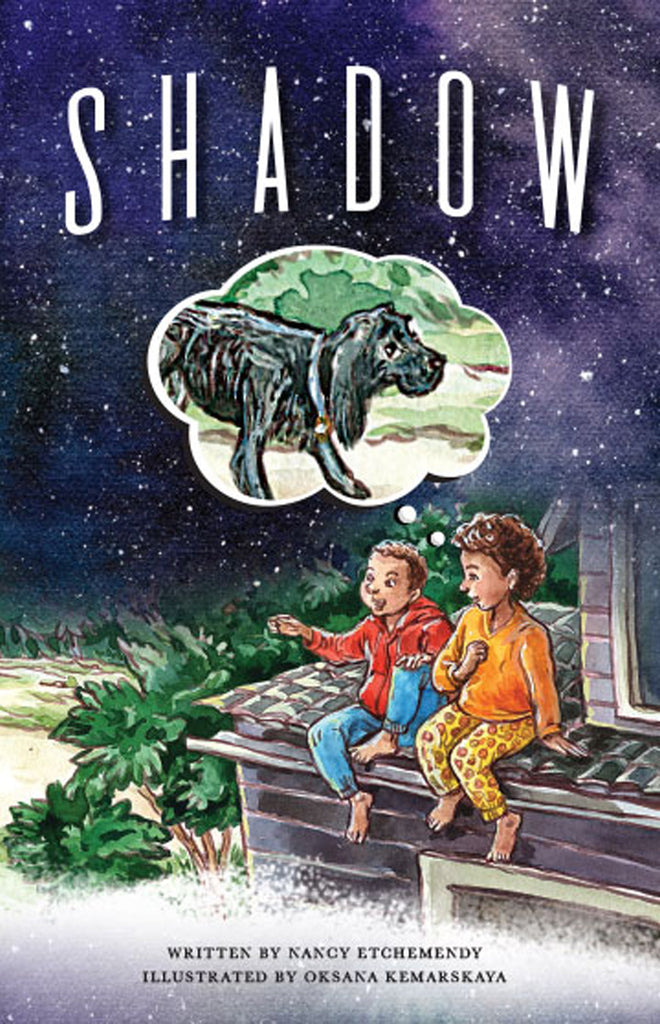 Shadow – Pioneer Valley Books