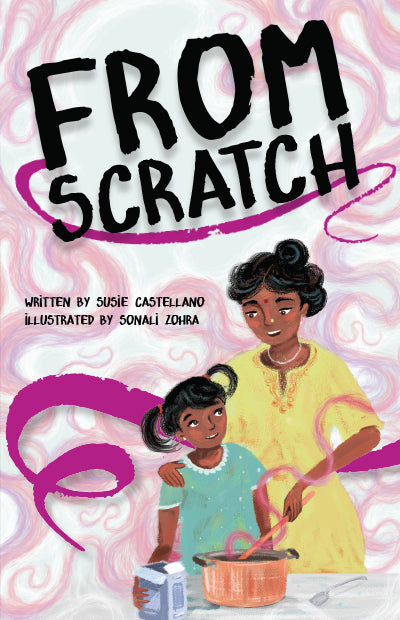 From Scratch – Pioneer Valley Books