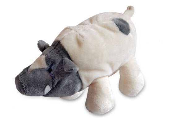 Gilbert the Pig Plush – Pioneer Valley Books
