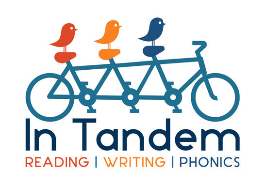 In Tandem: Reading, Writing, Phonics Second Grade Kit – Pioneer Valley ...