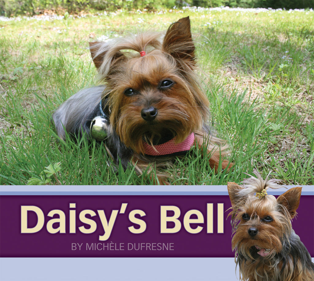 Daisy's Bell – Pioneer Valley Books