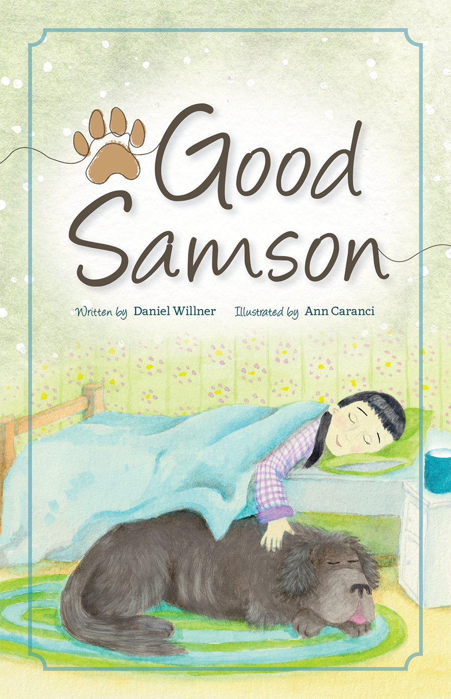 Good Samson – Pioneer Valley Books