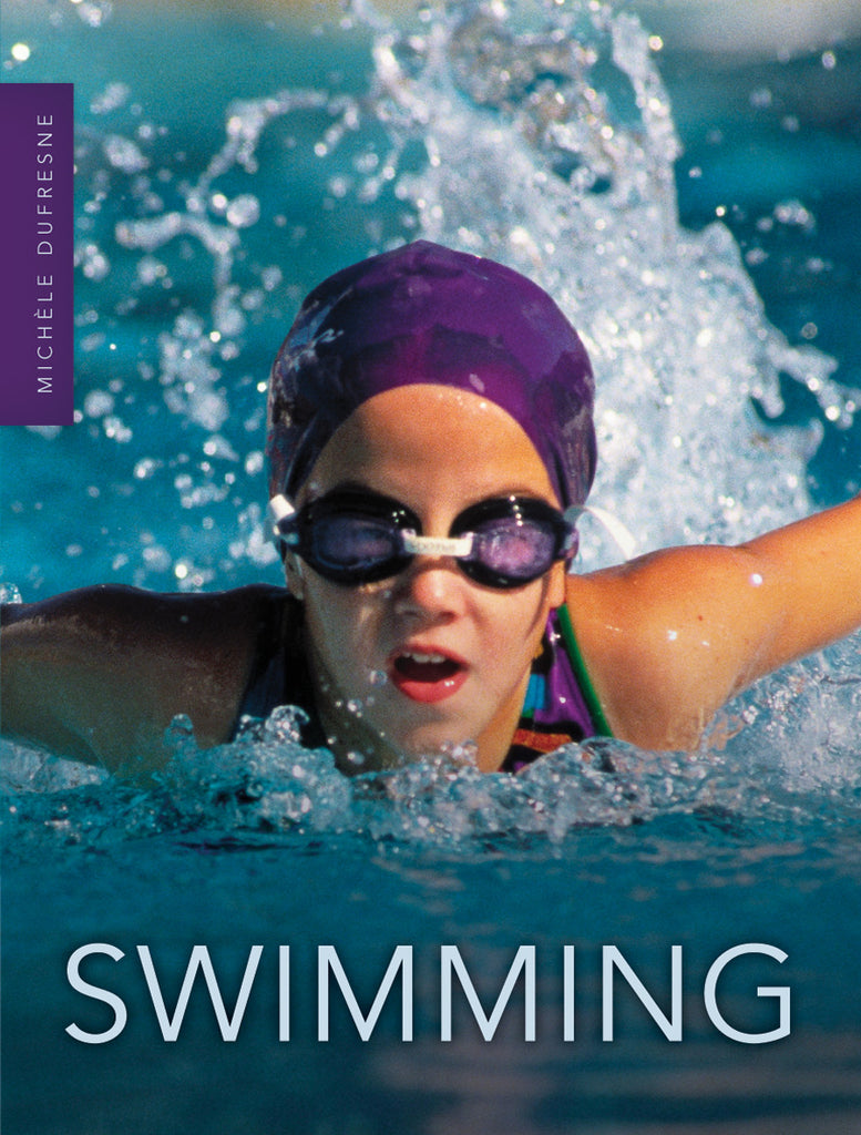 Swimming – Pioneer Valley Books